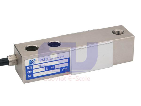 Trung tâm phân phối loadcell cảm biến lực